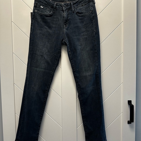 Mavi | Jeans | Mavi Blue Denim Jeans | Poshmark